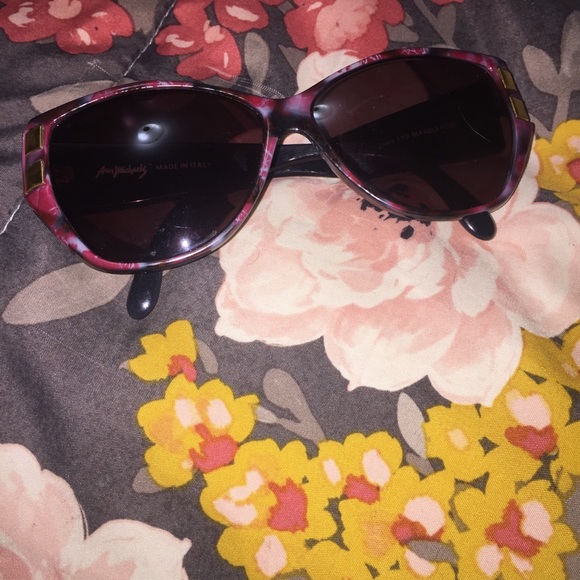 Accessories | Vintage Ann Michaels Sunglasses | Poshmark